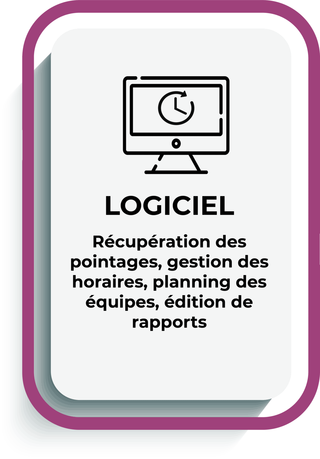 tempro One, Logiciel de gestion complet | tempro France