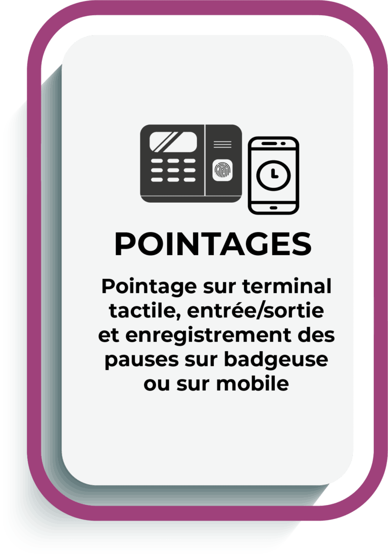 tempro One, Logiciel de gestion complet | tempro France
