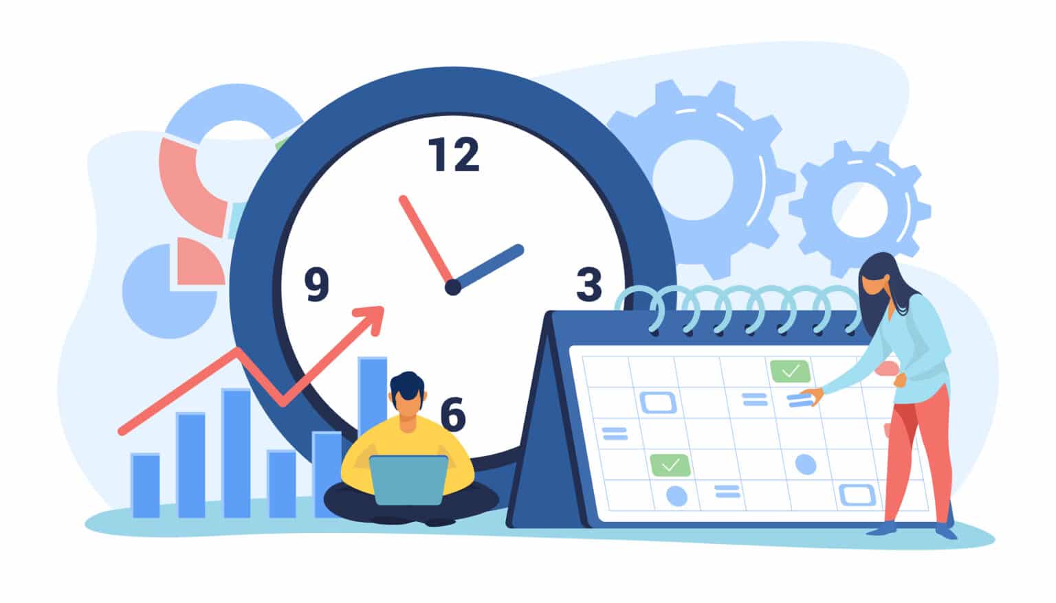 Planning de travail : Quelles sont les obligations de l'employeur ...