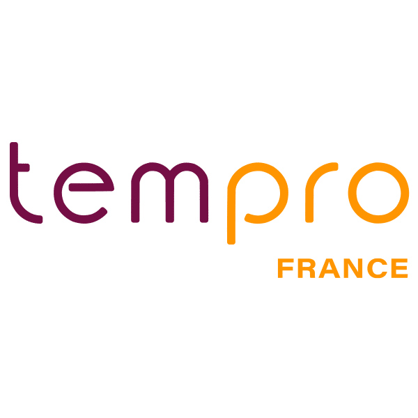 Logiciel gestion des temps, pointeuse badgeuse | tempro France